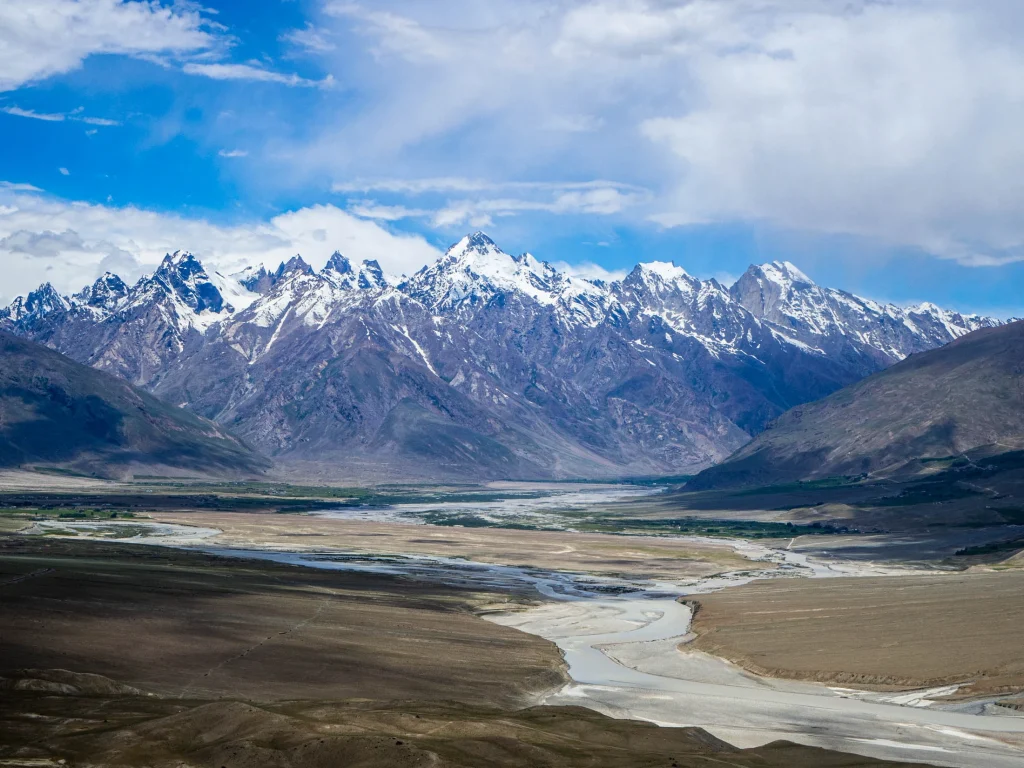 Leh Ladakh In March , Weather,Best Places To Visit,&Travel Tips.