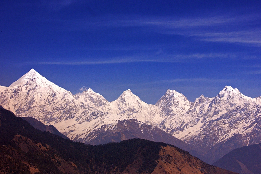 Uttarakhand In July,Weather,Best Places,&Travel Tips