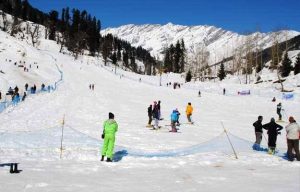 Manali in November: Weather, Places and Things to Do