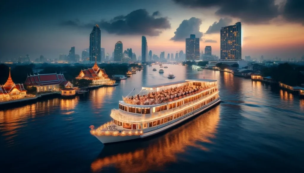 Top 15 Things to Do in Bangkok