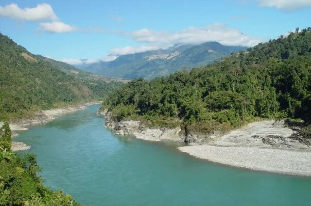 Pasighat in Arunachal Pradesh: How to Reach, Places & Tips