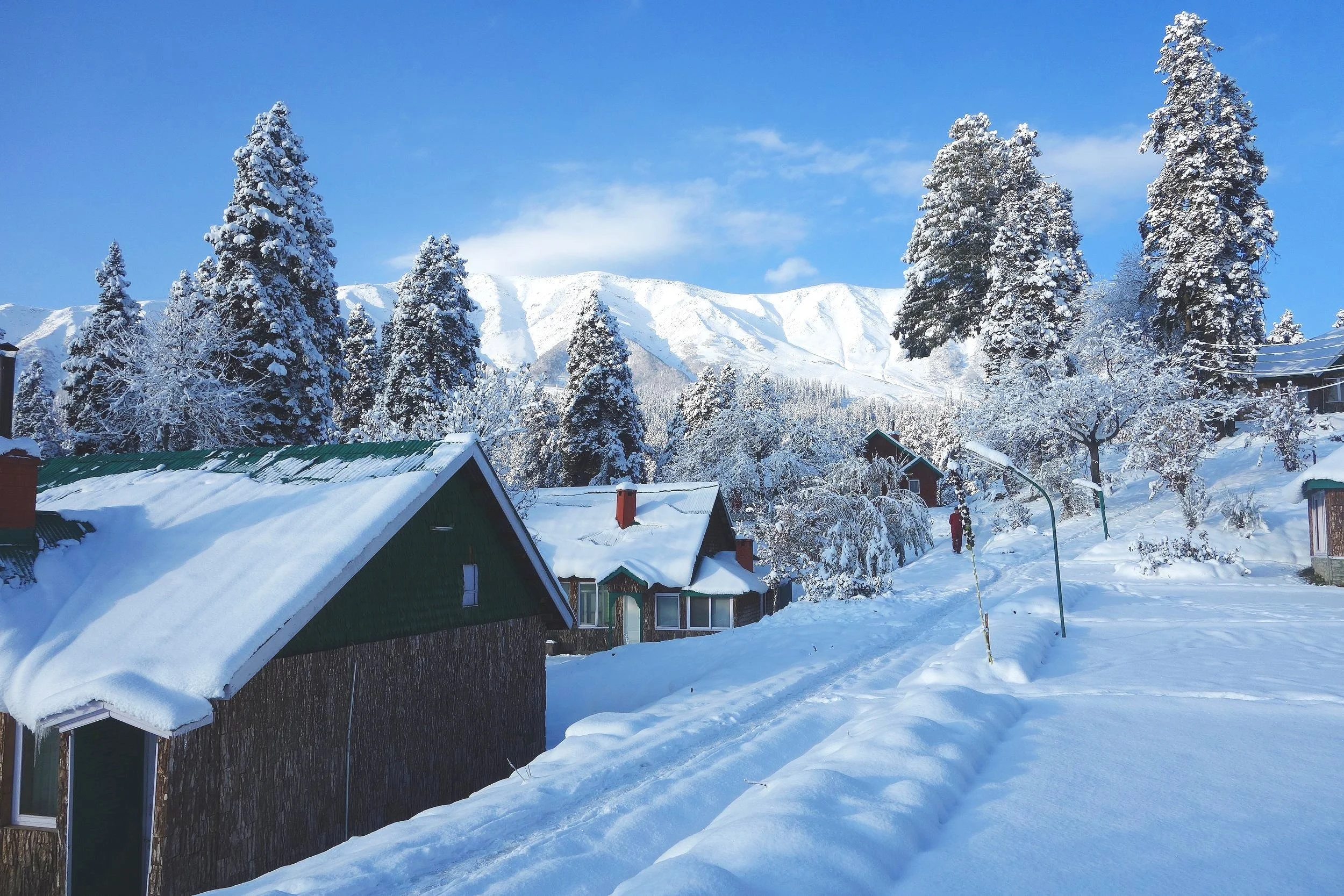 Winter Tour Packages In India: Get Upto 40% off